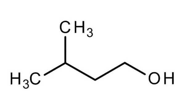 Alcohol isoamílico CAS 123-51-3 | 818969